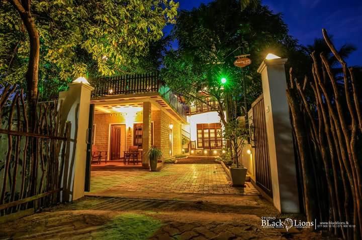 Amazing Villa - kiptra