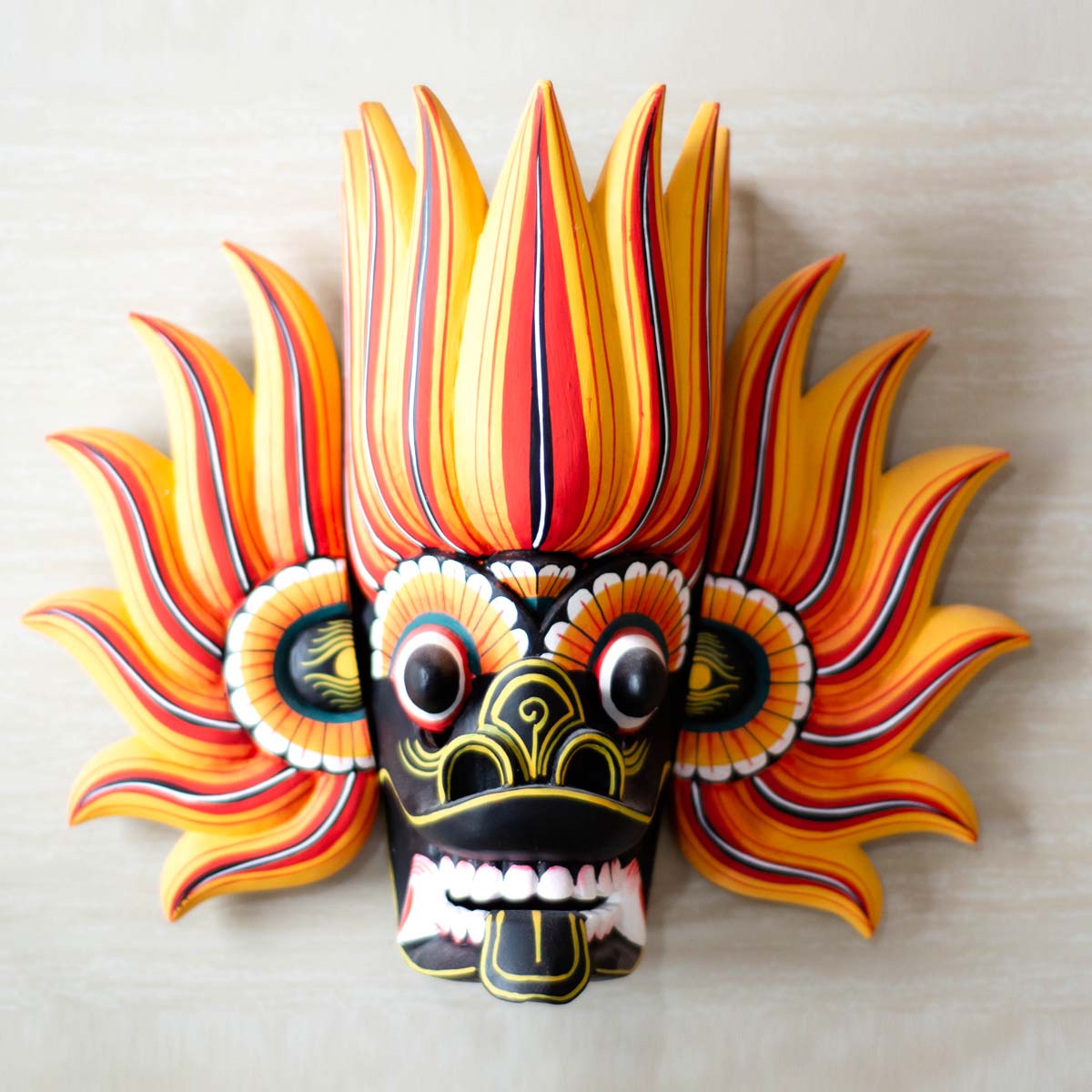 Traditional Souvenirs from Sri Lanka - kiptra
