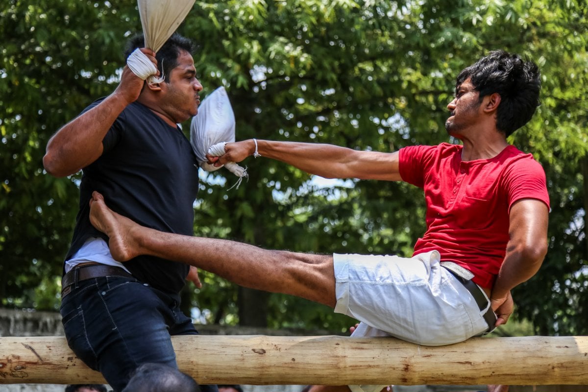 Avurudu Games and Activities - kiptra