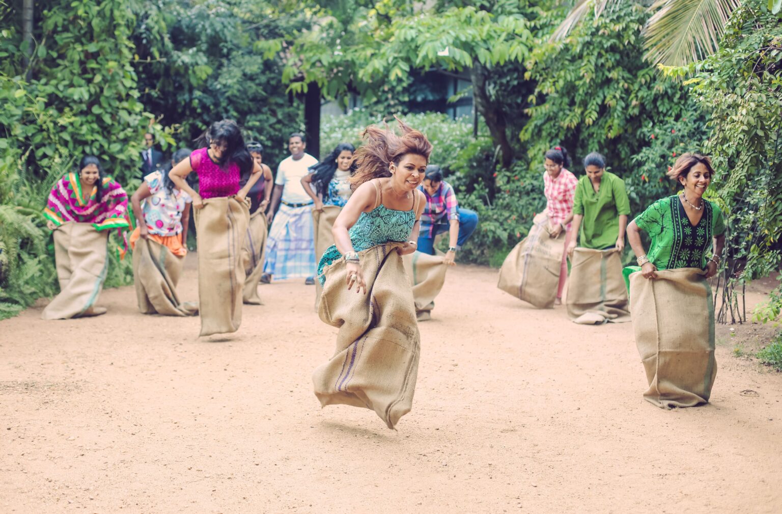 Avurudu Games and Activities - kiptra